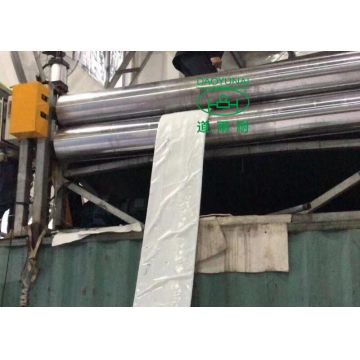 Quality Trenchless CIPP Lining Water Inversion Through 90 Degrees Elbows Sewage System for sale