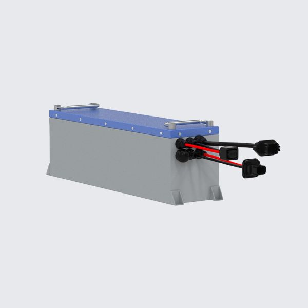 Quality 48V24Ah warehouse agv robot battery for sale