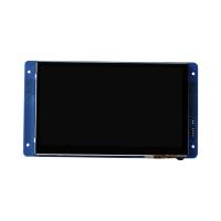 China 1024x600 Raspberry Pi 7 Inch Touch Screen TFT Notebook LCD Display factory