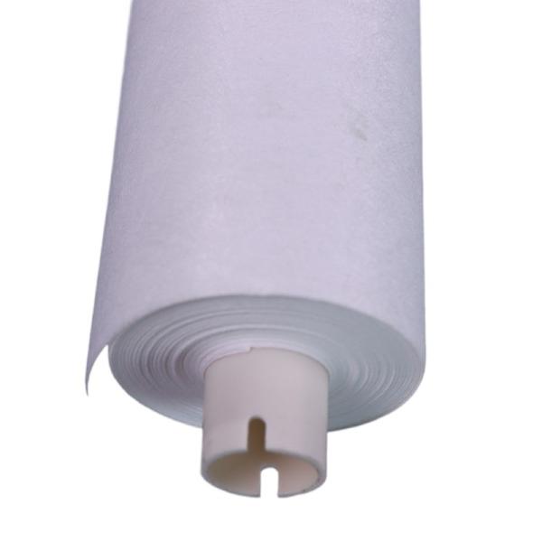 Quality High Absorbency Industrial KME Wiper Rolls Eco-Friendly White for sale