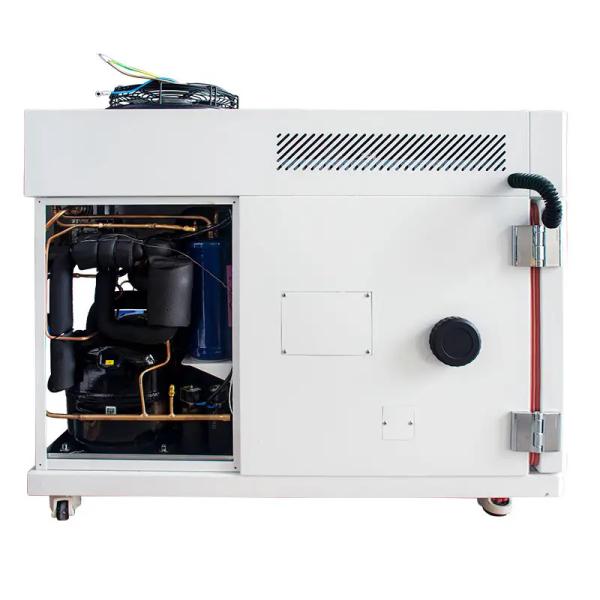 Quality Benchtop Compact Temperature And Humidity Test Chamber For Precision Environment for sale