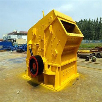 Quality 80mm Size 150Mpa 260t/H Hammer Mill Crusher Of Stone Crusher Machine for sale