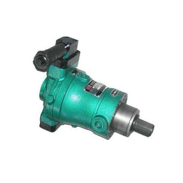 Quality PCY14-1B Hydraulic Piston Pump 31.5Mpa High Pressure Variable Piston Pump for sale