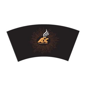 Quality Wood Pulp Raw Material For Paper Cups Double Sided 1500mm Width for sale
