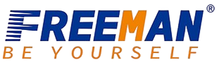 China Shandong Freeman Fitness Equipment Co., Ltd. logo