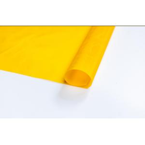 Quality Plasma Treatment 165-31(420) high modulus screen mesh for sale