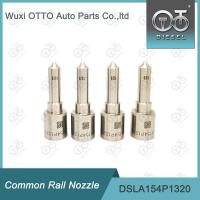 Quality DSLA154P1320 Bosch Common Rail Nozzle For Injectors 0445110170/189 BENZ for sale
