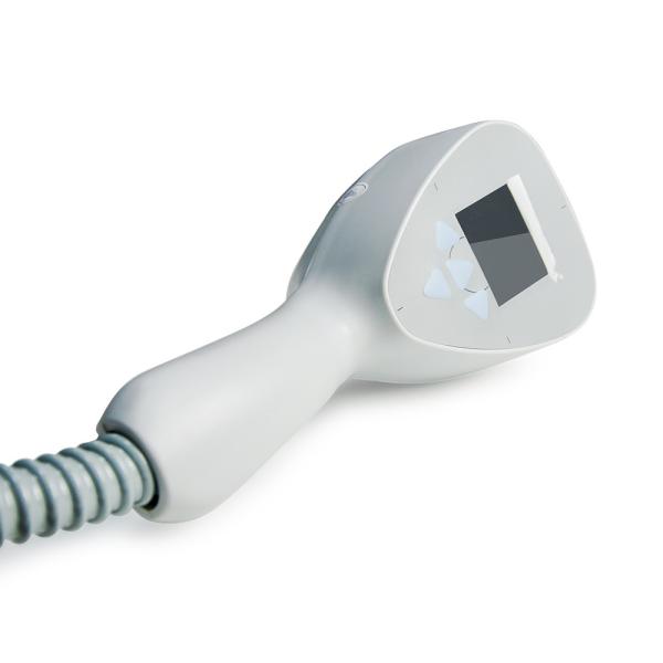 Quality Portable Focused RF Ultrasound Slimming Machine For Face Lifting for sale