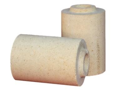 Quality High Temperature Resistant Hollow Alumina Refractory Bricks for sale