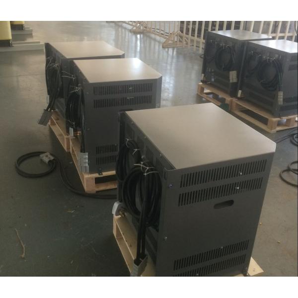 Quality 48 Volt Forklift Battery Charger for sale