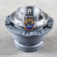 Quality 9224123 ZX70 Travel Device Assy 9224241 ZX75 Travel Gearbox For Hitachi for sale