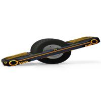 Quality Intelligent Balance One Wheel Electric Skateboard Off Road Adult for sale