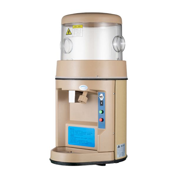 Quality Competitive Portable Ice Machine Ice Crusher Machine Good for Shaved Ice 480kg for sale