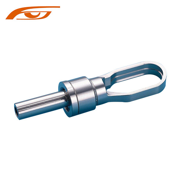 Quality OEM Custom Metal Parts For Medical Device CNC Precision Machining Service for sale