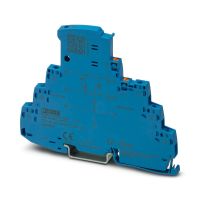 Quality Phoenix Contact Surge Protector TTC-6-1X2-M-EX-24DC-UT-I for 2 Poles and 24V DC for sale