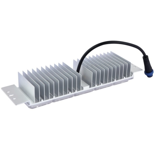 Quality 5050 LED Optical Lens 210lm/W SMD LED Module 50W For Street Light for sale