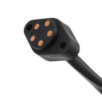 Quality Gear Shift Cable OEM For CG125 Sample Days 3-5 Work Days OEM Length 60-90 for sale