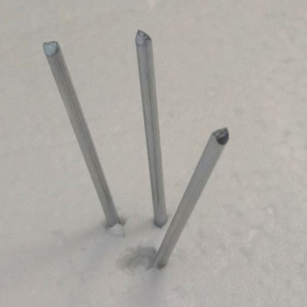 Quality High-accuracy Blind Rivet Making Machine for Mandrel Making for sale