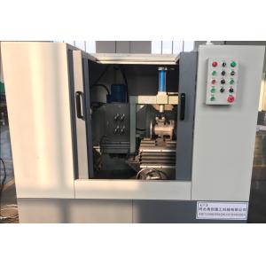 Quality Full Protection Drill Tap Machine PLC Drill Press Tapping Machine 1800KG for sale