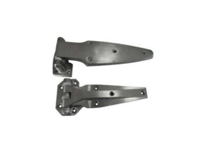 Quality OEM Precision Sand Die Casting Aluminium Steel Gravity Casting Parts for sale