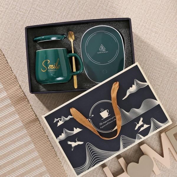 Quality Customized Logo Creative Warm Cup for 12 Constellations Eco-Friendly and for sale