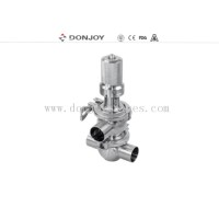 Quality Donjoy Pressure Release Valve/ Pressure safety valves with 6 bar setting for sale