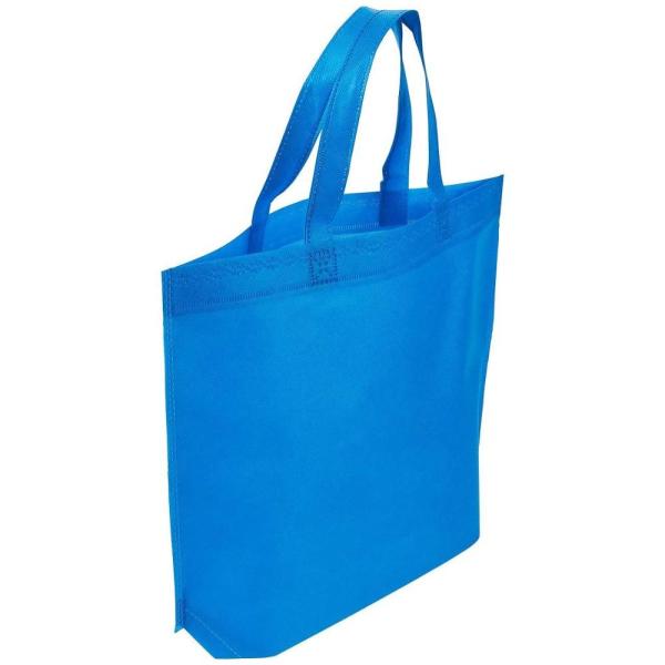 Quality 2.5cm PP Non Woven Bag for sale
