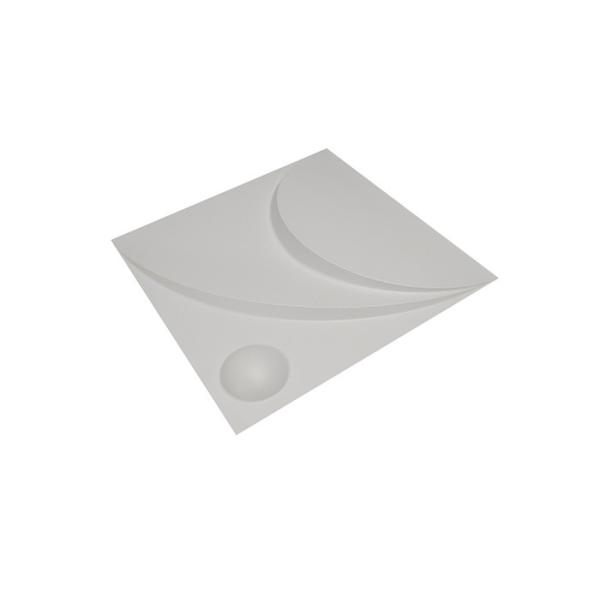 Quality Fireproof Modern Art Rich Models PVC 3D Wall Panel For Indoor Decoration for sale
