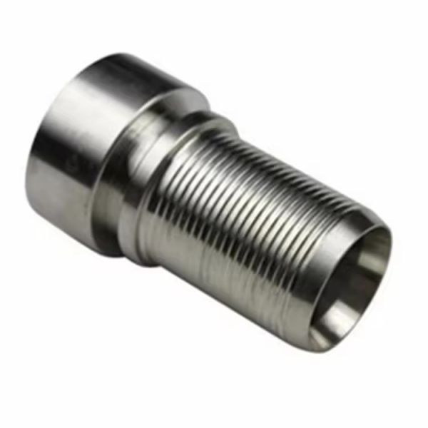 Quality High Precision Metal CNC Mechanical Parts Aluminium CNC Machining Components for sale