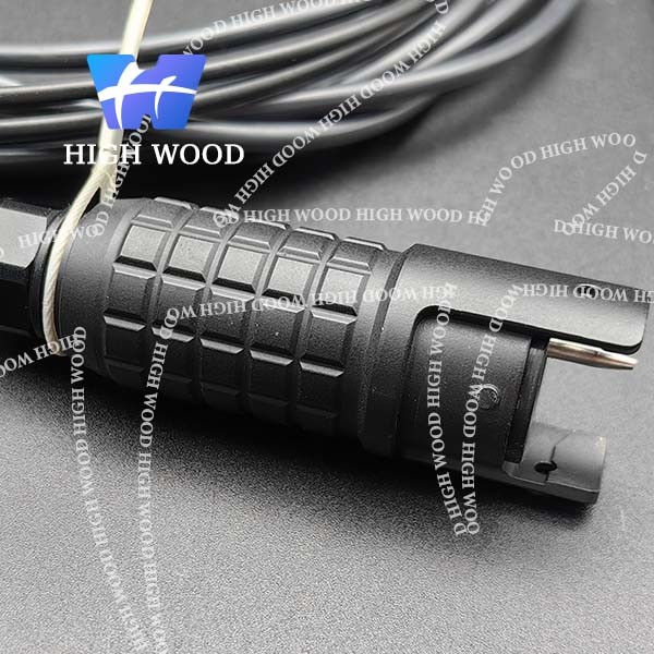 Quality YZ series optical fiber connector for sale