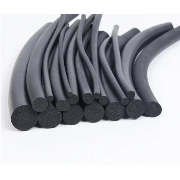 Moulding Processing Service Refrigerator Truck Door Seal Customizable 65±5