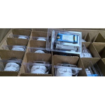 Quality 50ohm Bently Vibration Monitoring System 330180-50-00 330180-50-CN 330180-51-00 for sale