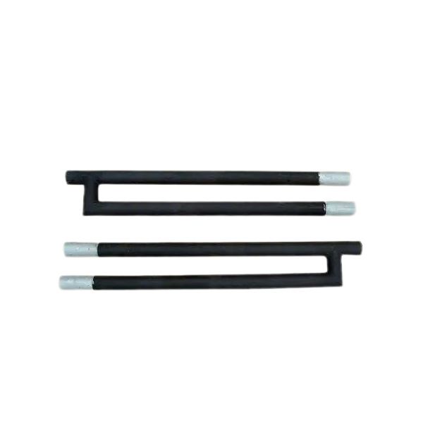 Quality G Type SiC Heating Elements for sale