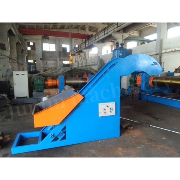 Quality TSJ-75L 110L Rubber Bucket Conveyor Bucket Elevator Machine For Rubber Compound for sale