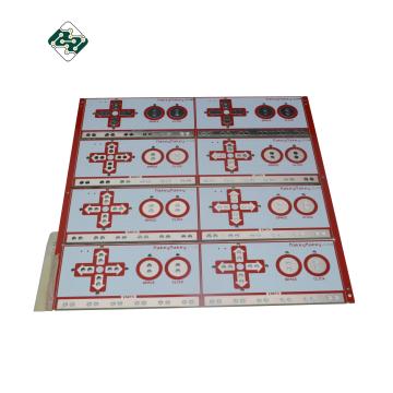 Quality WiFi Electronic Smart Home PCBA Multipurpose ENIG OSP Surface for sale