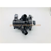 Quality Vehicle Electric Water Pump Assembly , VW Beetle 06L 121 111 H Auto Water Pump for sale