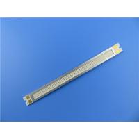 Quality Metal Core PCB Built On Aluminum Base With Composite Structure and Flying Probe for sale