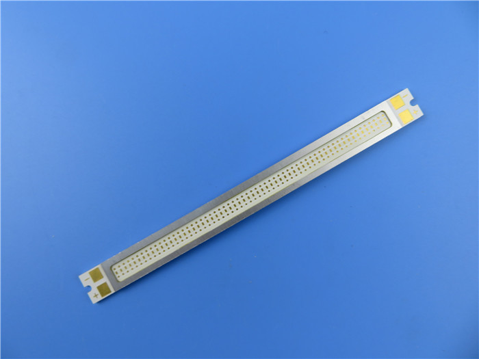 Quality Metal Core PCB Built On Aluminum Base With Composite Structure and Flying Probe for sale