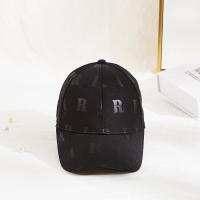 Quality Personalized Advertising Printed Baseball Caps 100% Polyester for sale