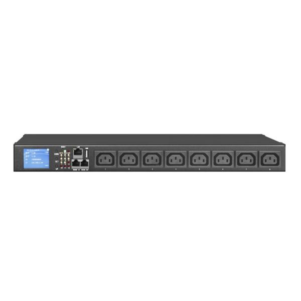 Quality Universal Easy Installation PDU Power Distribution Unit Socket System With Multi Fuction for sale
