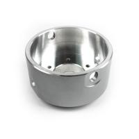 Quality Customized Gravity Zinc Alloy Castings With 0.01mm Tolerance for sale