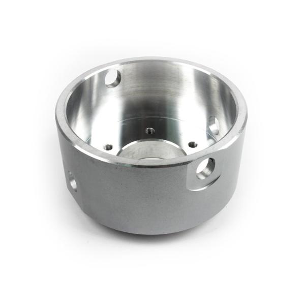 Quality Customized Gravity Zinc Alloy Castings With 0.01mm Tolerance for sale