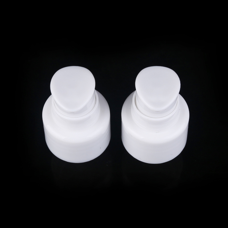 24mm Cream Pump for Treatment Pump with PP Over Cap