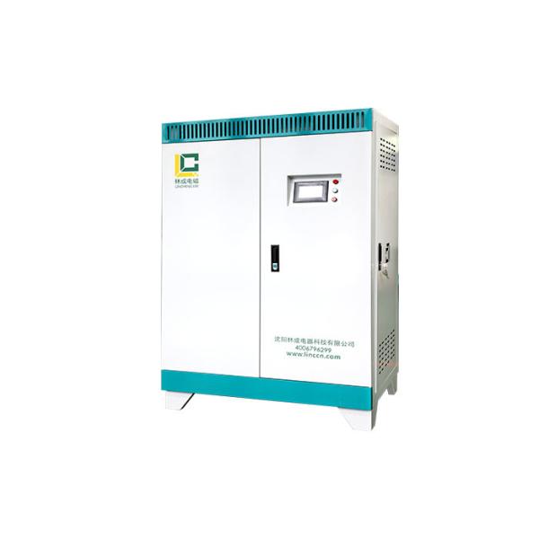 Quality Remote Control Induction Water Boiler , Electric Central Heating Boiler 200Kw for sale