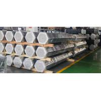 Quality 1.5-12m NQ HQ PQ Wireline Drill Rod For Oil Gas Industry for sale