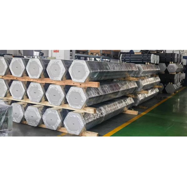 Quality 1.5-12m NQ HQ PQ Wireline Drill Rod For Oil Gas Industry for sale