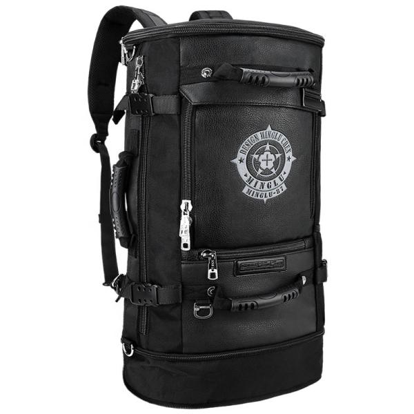 Quality Outdoor Hiking 36-57 Litre Super Large Backpack Waterproofing for sale