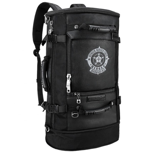 Quality Outdoor Hiking 36-57 Litre Super Large Backpack Waterproofing for sale