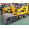 china 700kg Skid Steer JC45 with Various Attachments Hot Sale In Dominican Republic