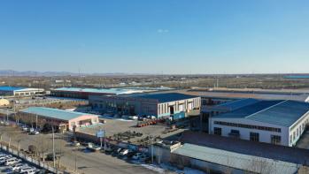 China Factory - Qingdao Yeaweyda Machinery Co., Ltd